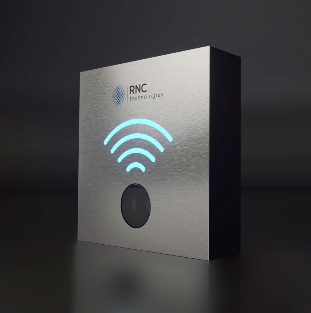 RNC Technologies - Touchless Activation. Motion Sensing. Gesture ...